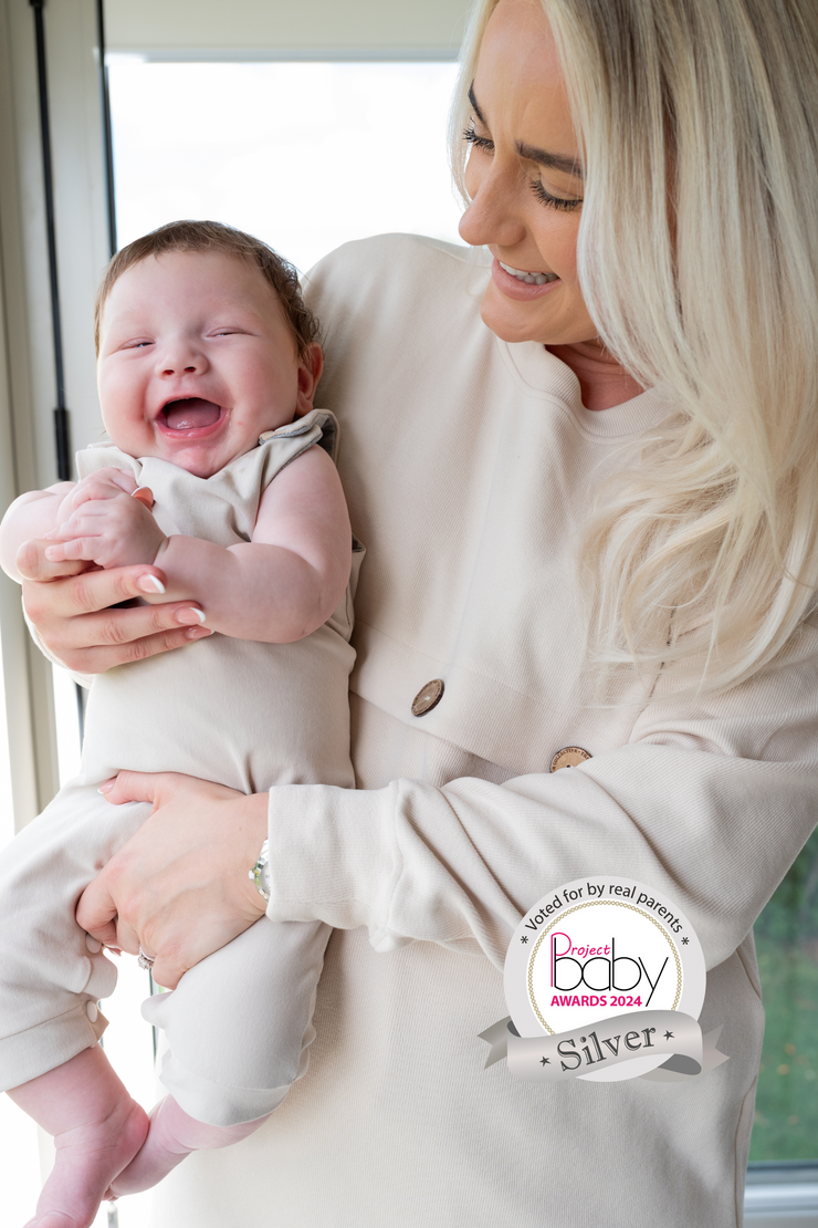 The Mum Collective - Luxury Maternity and Breastfeeding Clothes