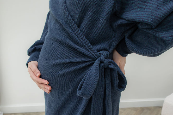 The Mum Collective - Luxury Maternity and Nursing Clothes