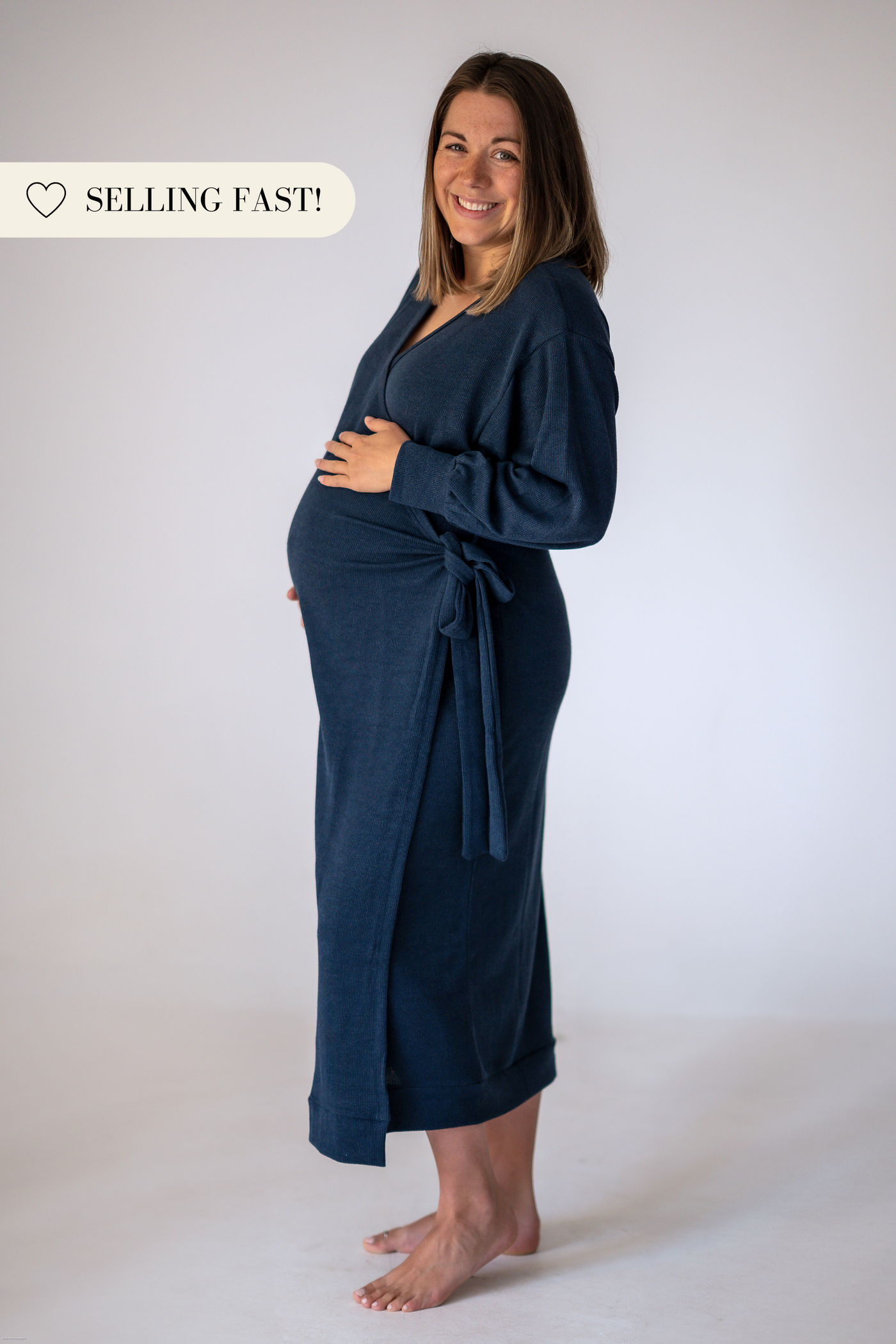 The Mum Collective - Luxury Maternity and Breastfeeding Clothes