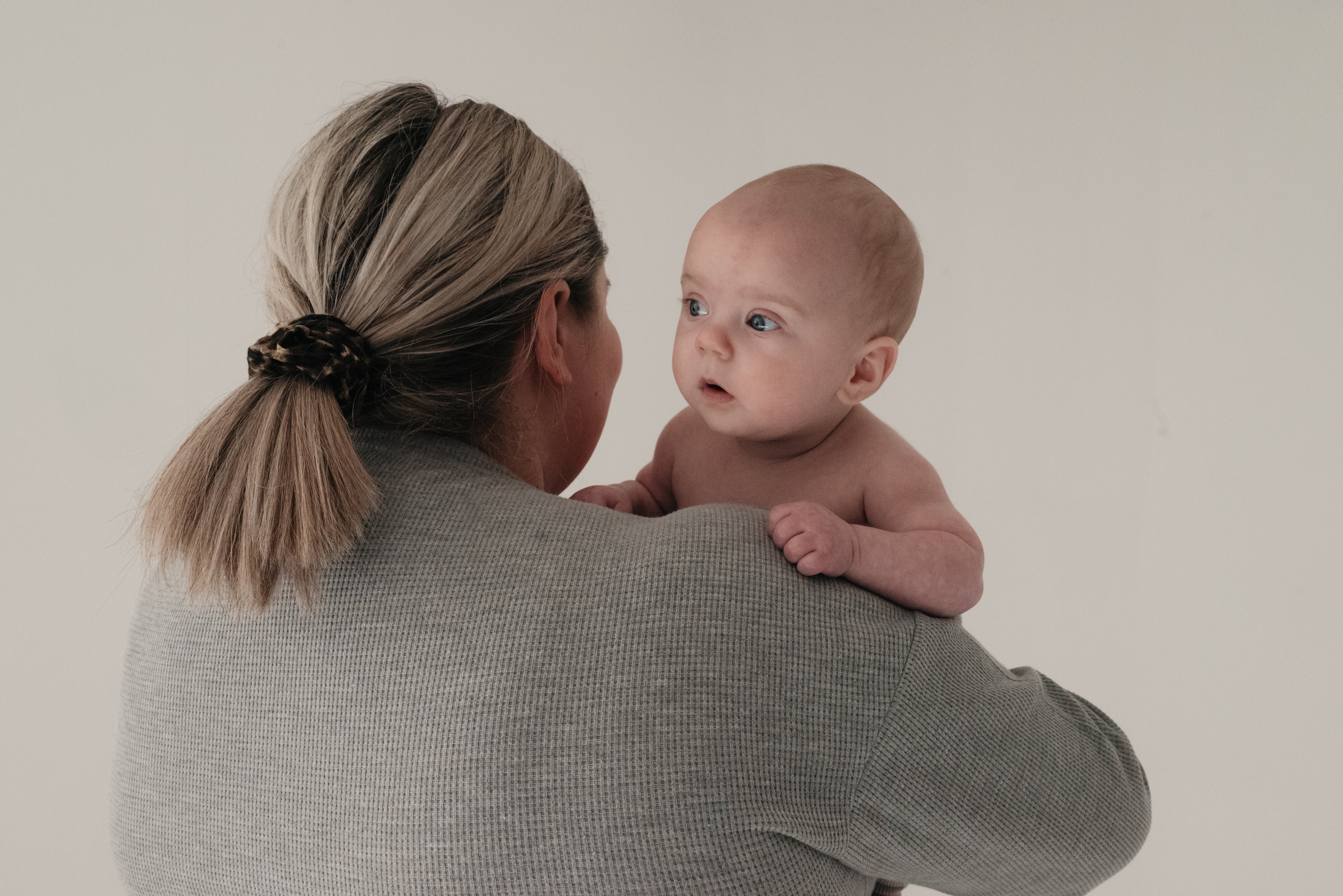 The Mum Collective - Luxury Maternity and Breastfeeding Clothes